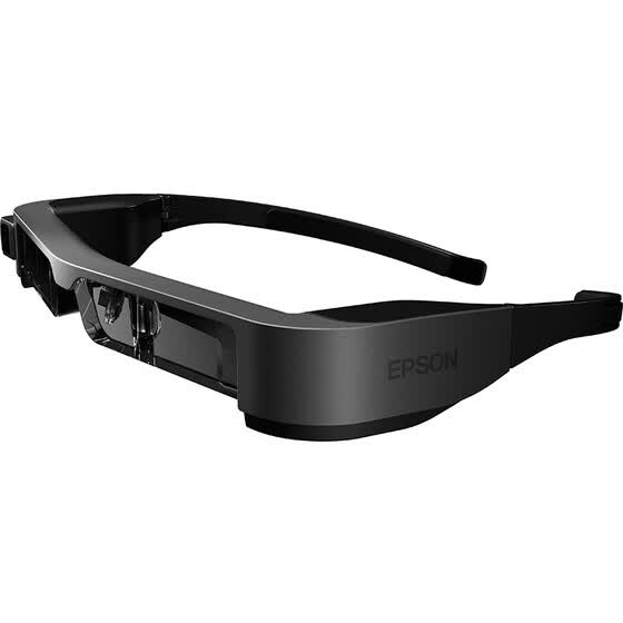 Shop Epson EPSON BT-300 intelligent AR glasses dual display technology ...