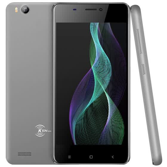 Shop Kenxinda V5 3G Smartphone 4.0 inch Android 7.0 SC7731C Quad Core 1 ...