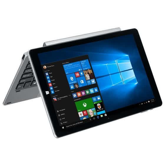 Shop Chuwi Hi10 Pro Cherry Trail Quad Core 10.1'' 64GB Windows 10&Remix ...