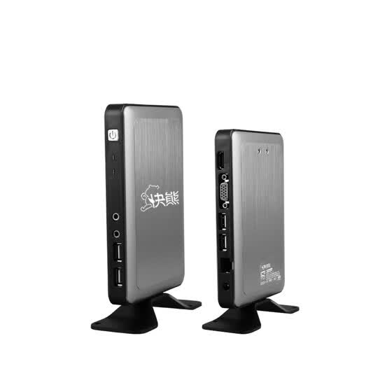 Shop Thin Client/Cloud Computer K860 Online from Best Mini PCs on JD.com Global Site - Joybuy.com