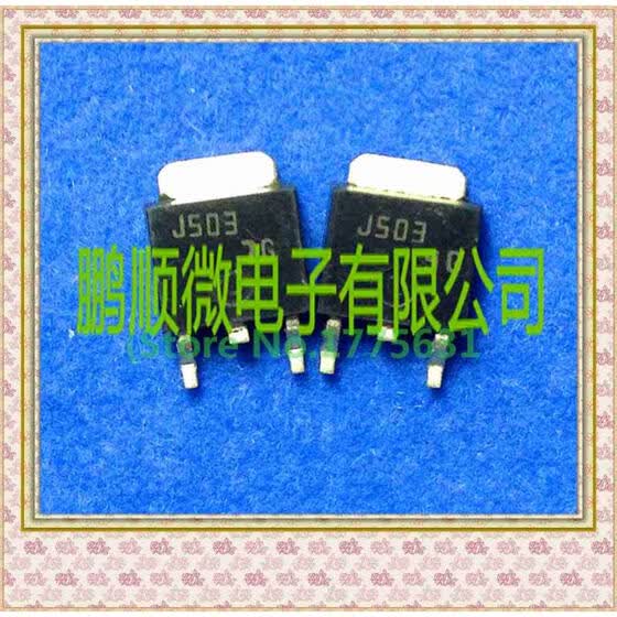 Shop 20PCS/lot 2SJ503 J503 Online from Best Graphics Cards on JD.com ...
