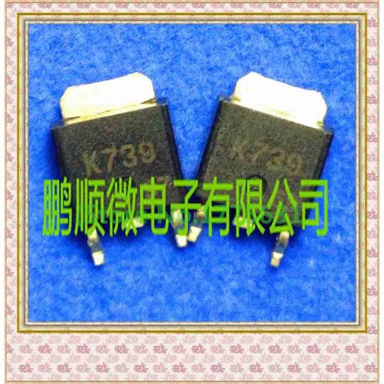 Shop 50PCS/lot 2SK739 K739 Online from Best Graphics Cards on JD.com ...